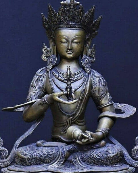Cinco kayas | Enciclopedia de Dharma